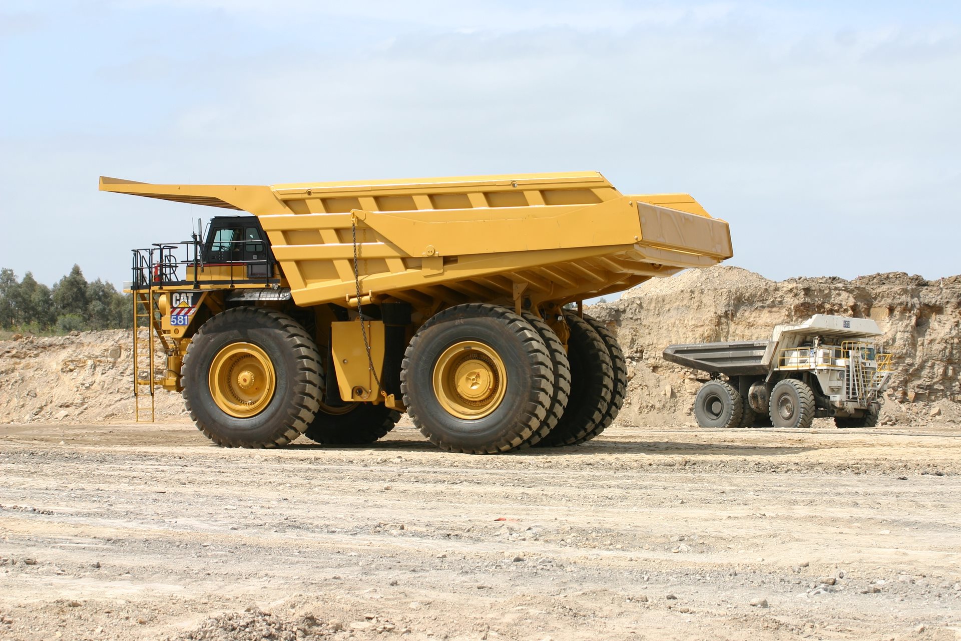 Deterra Royalties | Iluka resources