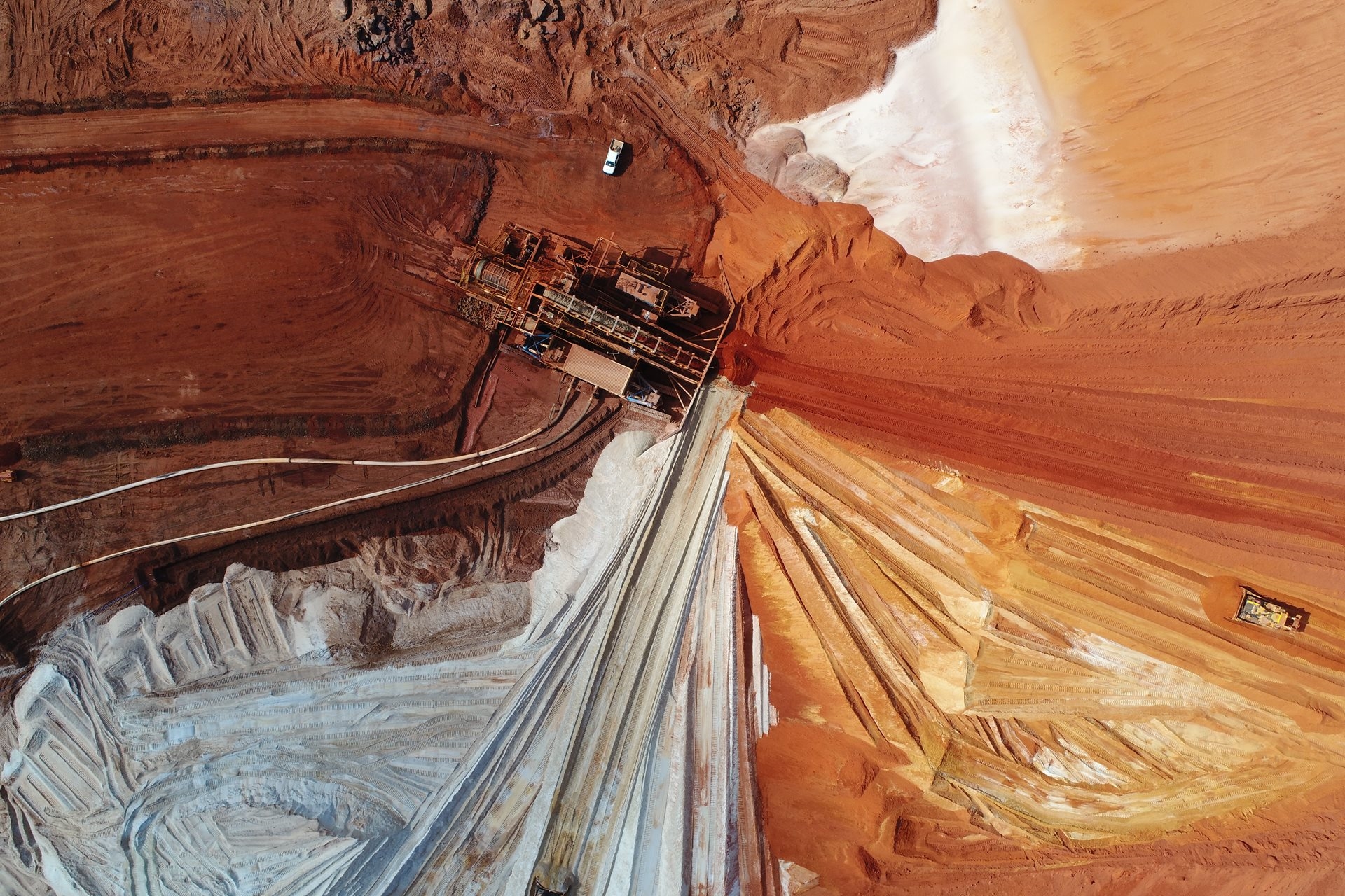 Mineral Sands Overview | Iluka resources