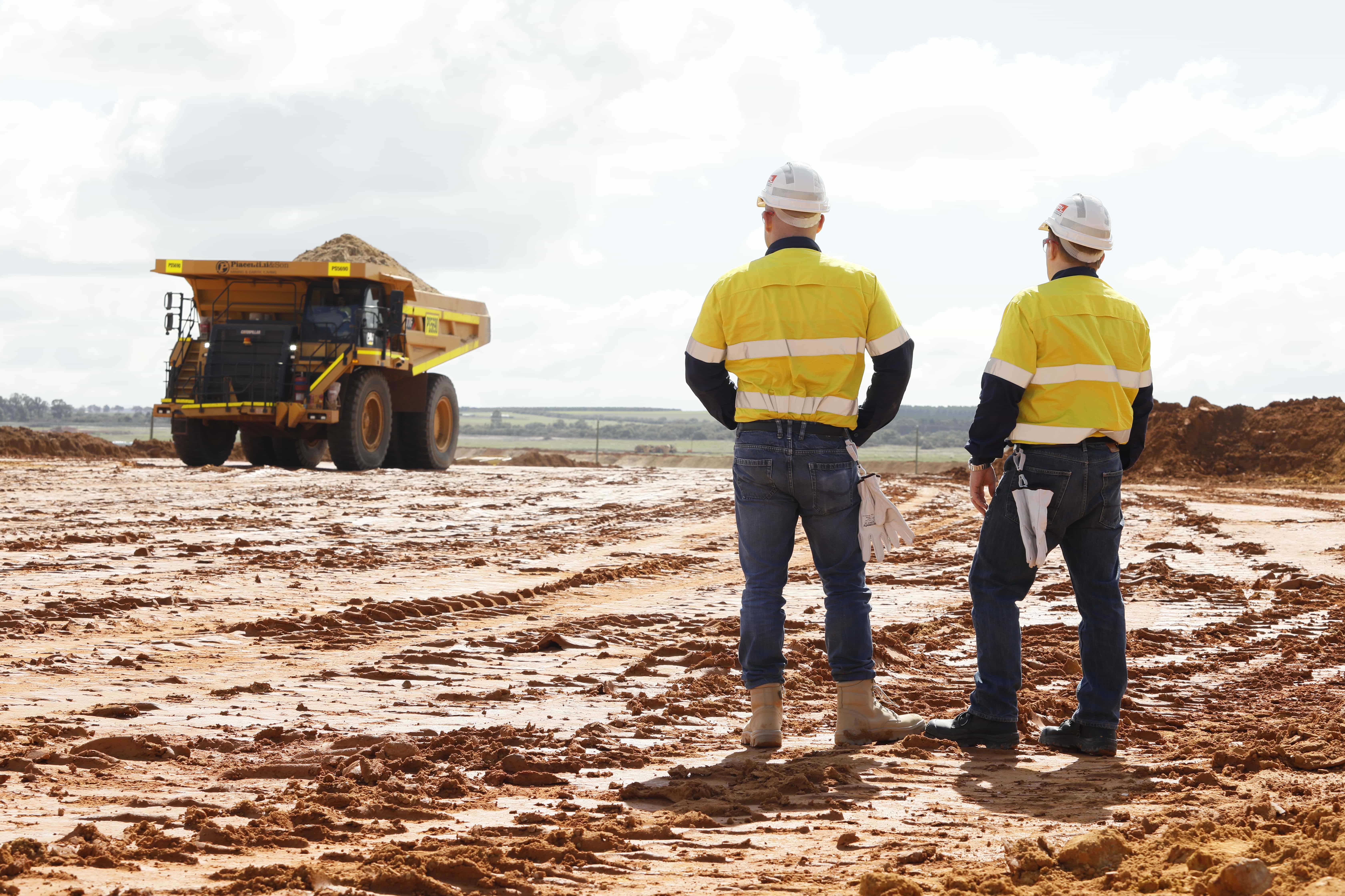 Media | Iluka Resources