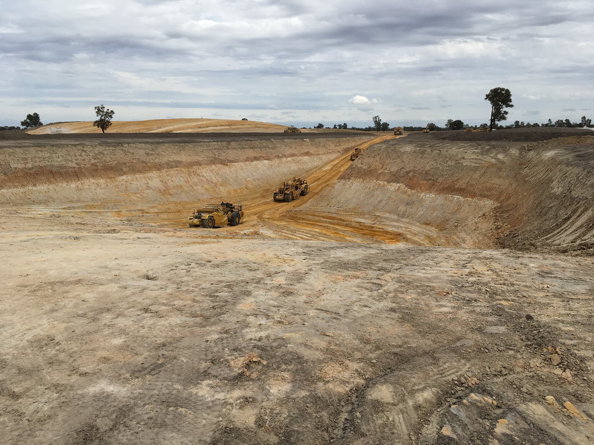 Wimmera | Iluka resources