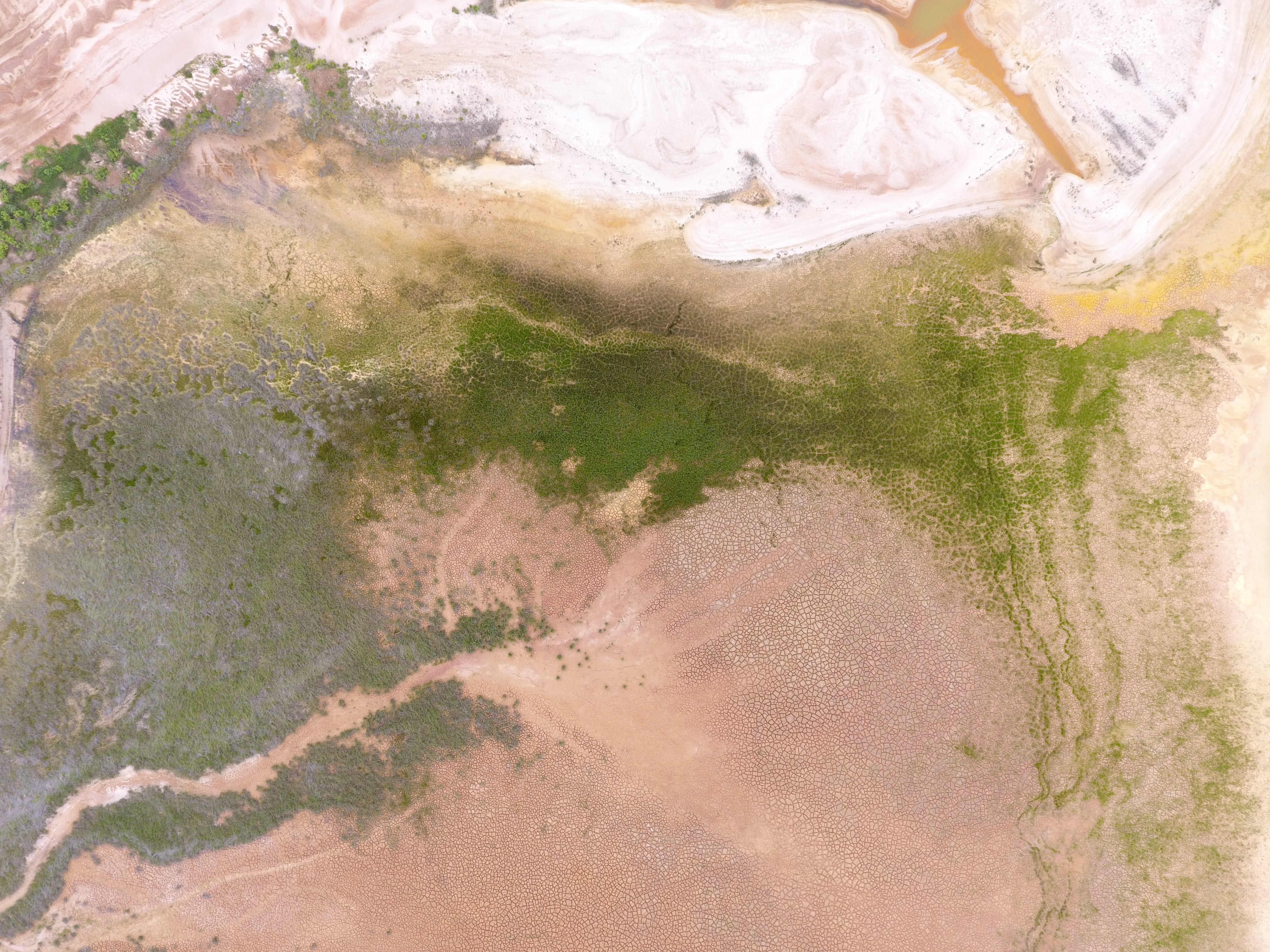 Sierra Rutile Operations | Iluka resources