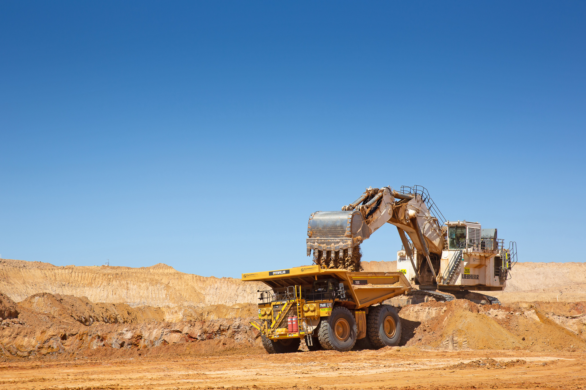 Media | Iluka Resources