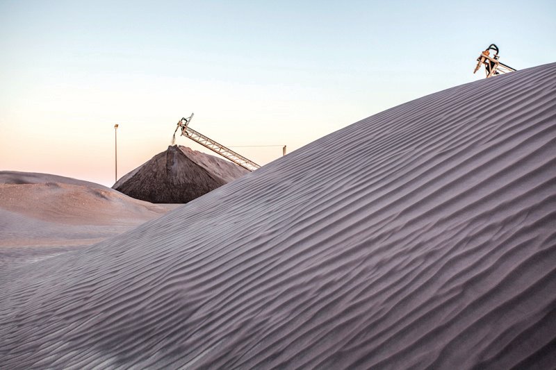 Media | Iluka Resources